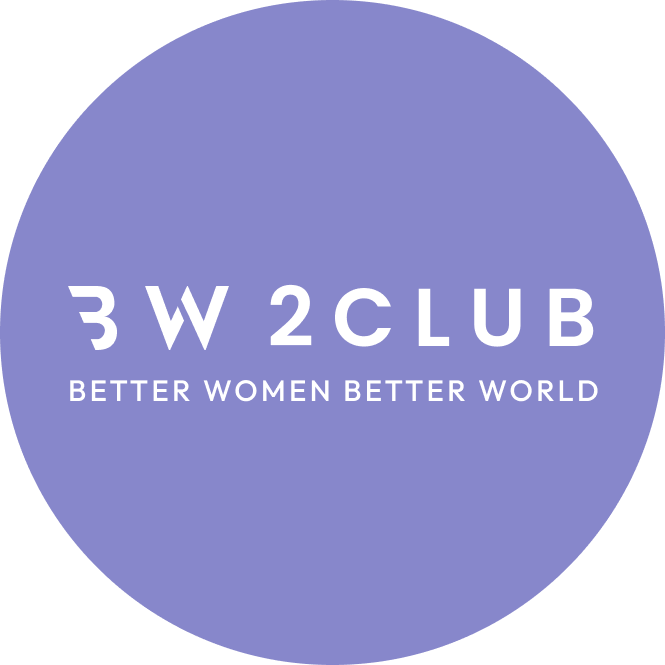 Better Women Better World